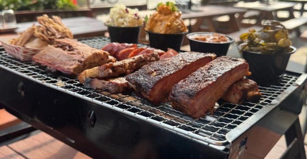 12 New York BBQ Spots That Could Give The South A Run For Its Ribs