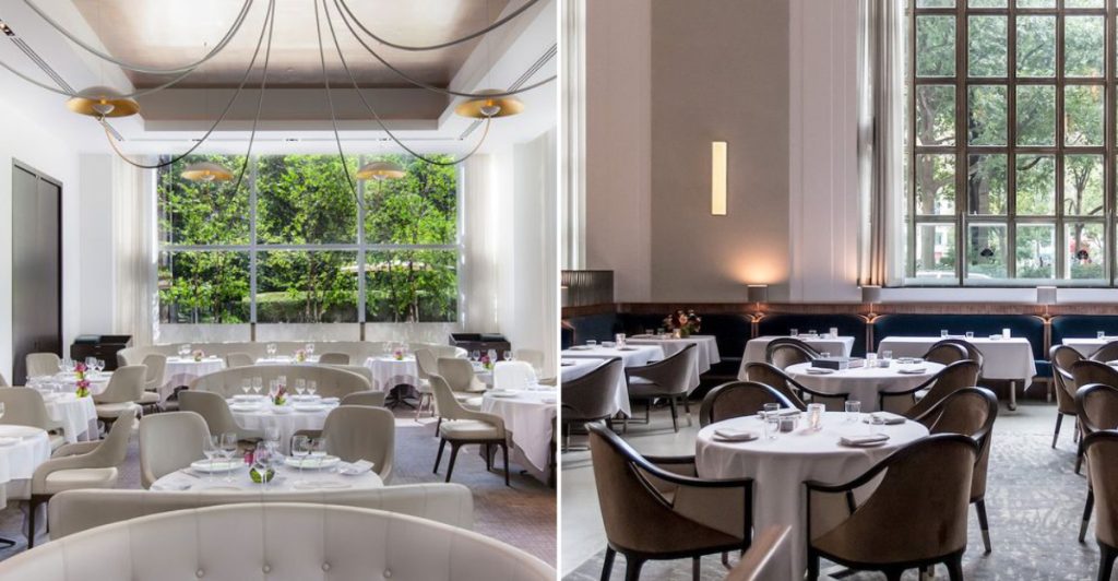 12 New York Fine Dining Restaurants That Truly Live Up To The Hype