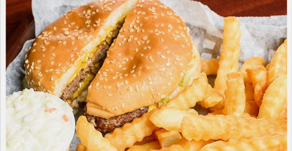 12 Ohio Burger And Fries Stops That Make June Road Trips Utterly Delicious