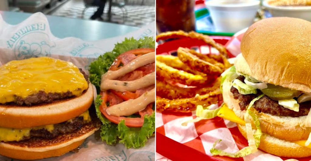 12 Ohio Cheeseburgers That Deserve A Spot On Every Food Lover's Map