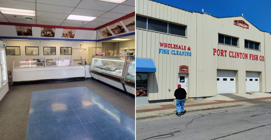 12 Ohio Seafood Markets That Serve Fresh, Local Delights