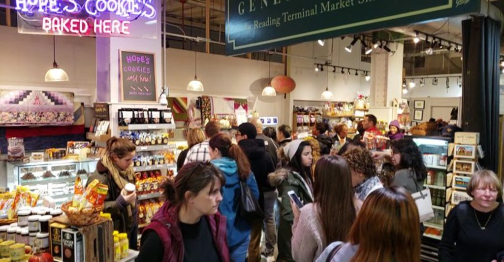 12 Old-Fashioned Pennsylvania General Stores Worth Visiting This March