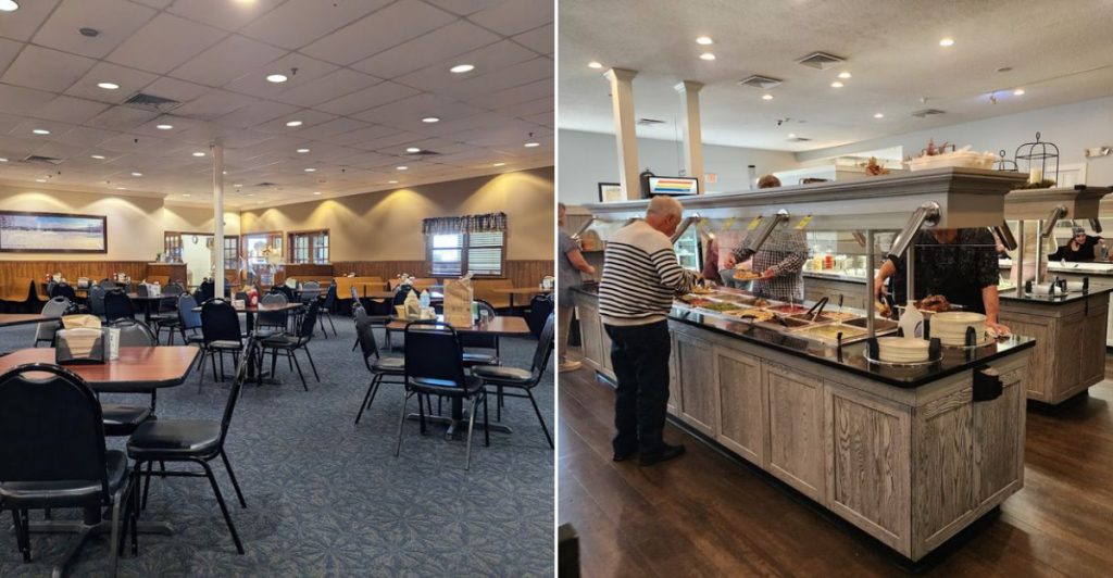 12 Pennsylvania BBQ Buffets Perfect For A Memorial Day Feast