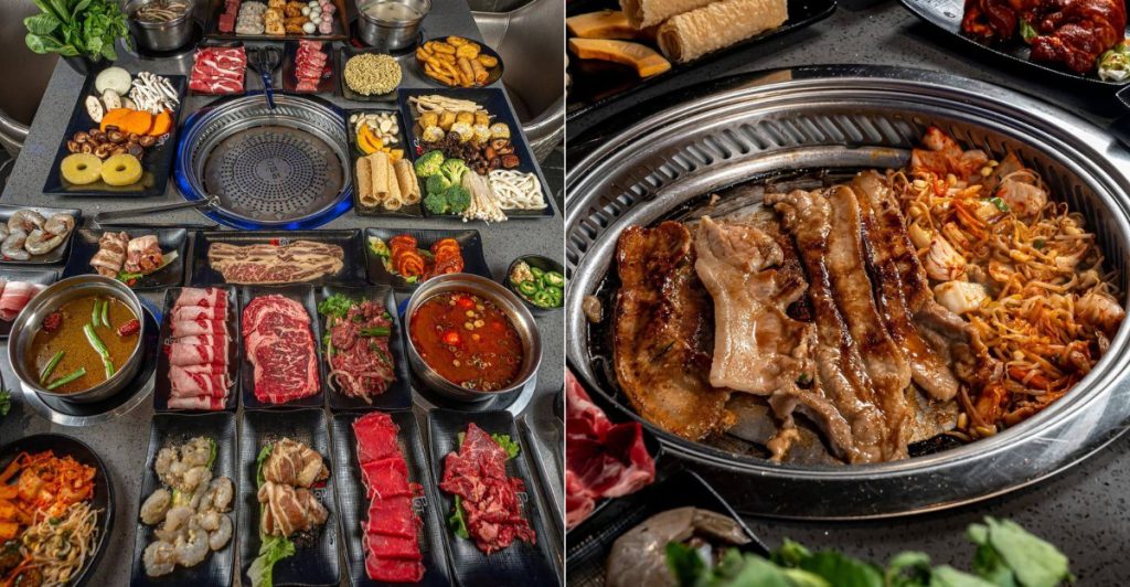 12 Pennsylvania BBQ Buffets Where November Plates Always Hit The Spot