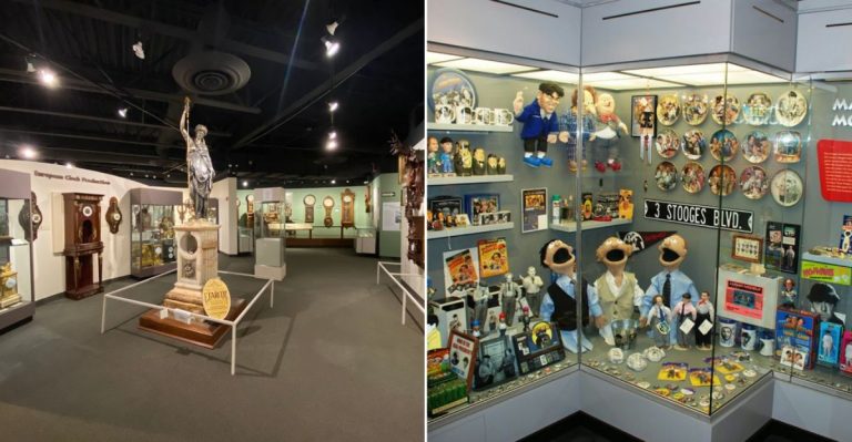 12 Pennsylvania Museums That May Be Small, Yet Leave A Big Impression