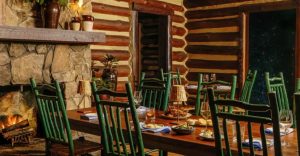 12 Picture-Perfect Small-Town Restaurants In North Carolina That Feel ...
