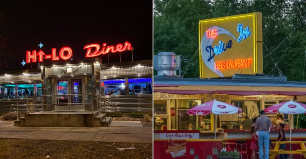 12 Retro Minnesota Restaurants Still Serving Like It’s The ’60s
