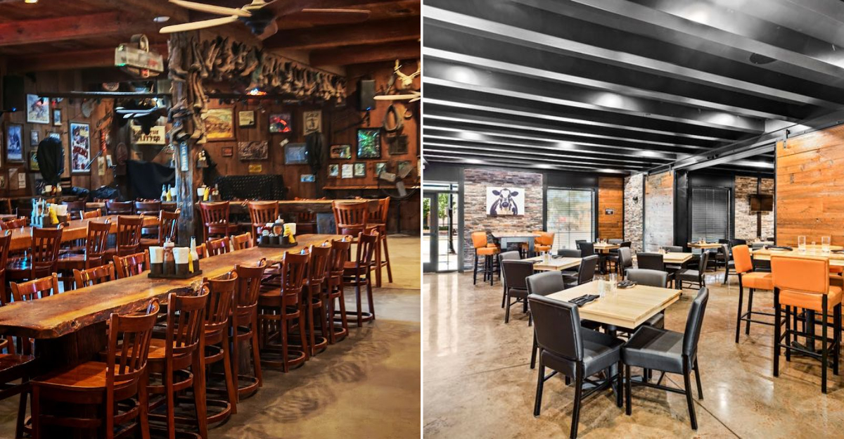 12 Rural Arizona Steakhouses Worth Booking Ahead In 2026 (Honest ...