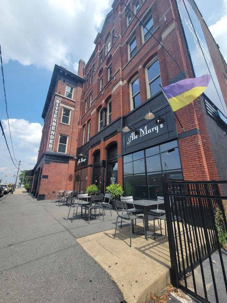 12 Scranton, Pennsylvania Restaurants That Are Standout And Worth The Trip