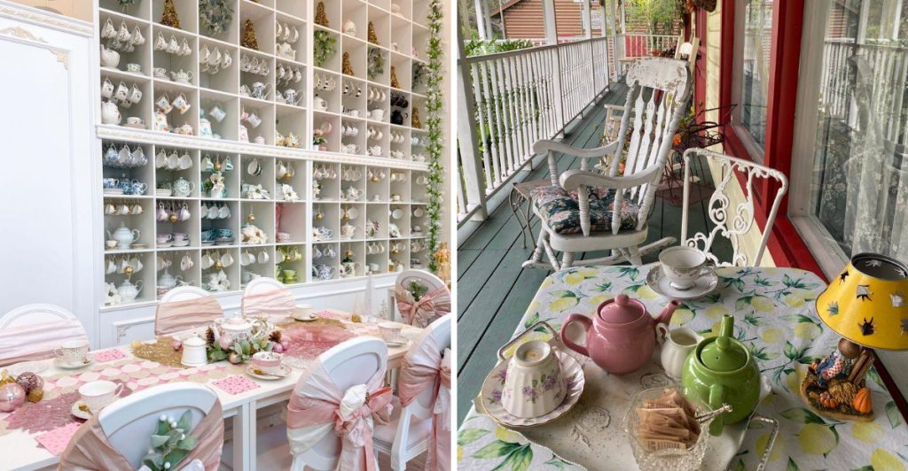 12 Tea Houses In Florida That Turn An Ordinary Afternoon Into A Delight