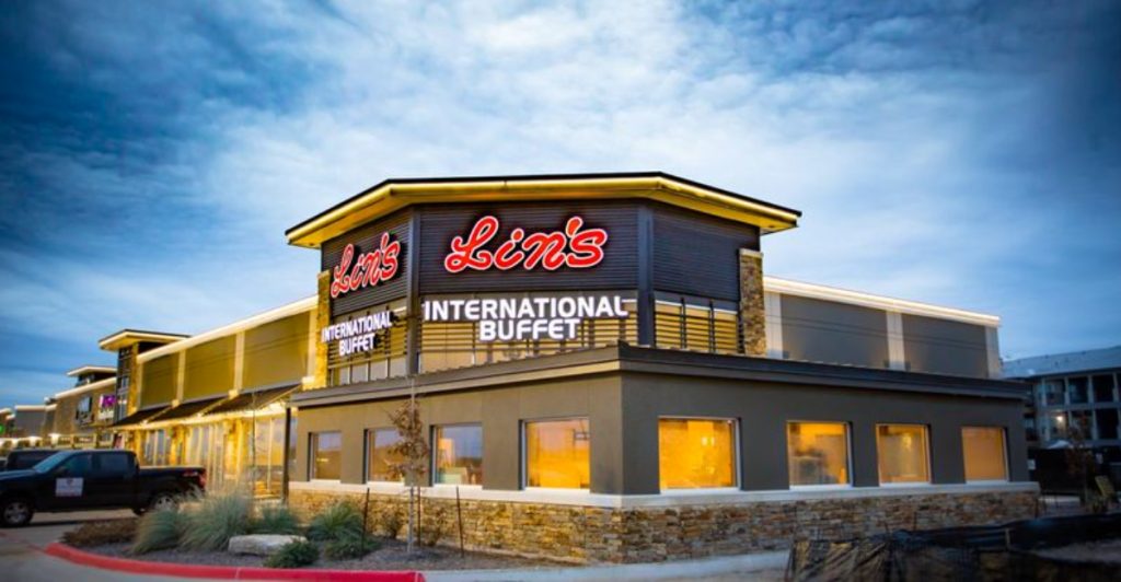 12 Texas Seafood Buffets Where You Can Eat All You Want And Never Leave ...