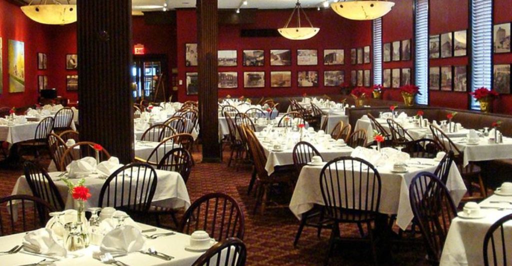 12 Under-The-Radar Restaurants In Pennsylvania Where The Seafood Is ...