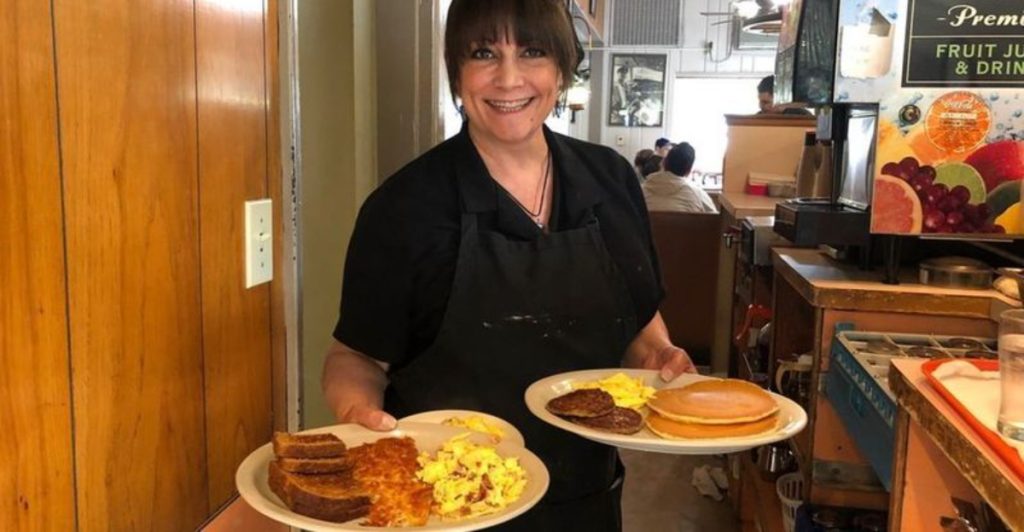 12 Washington Breakfast Spots Everyone's Raving About (And For A Good ...