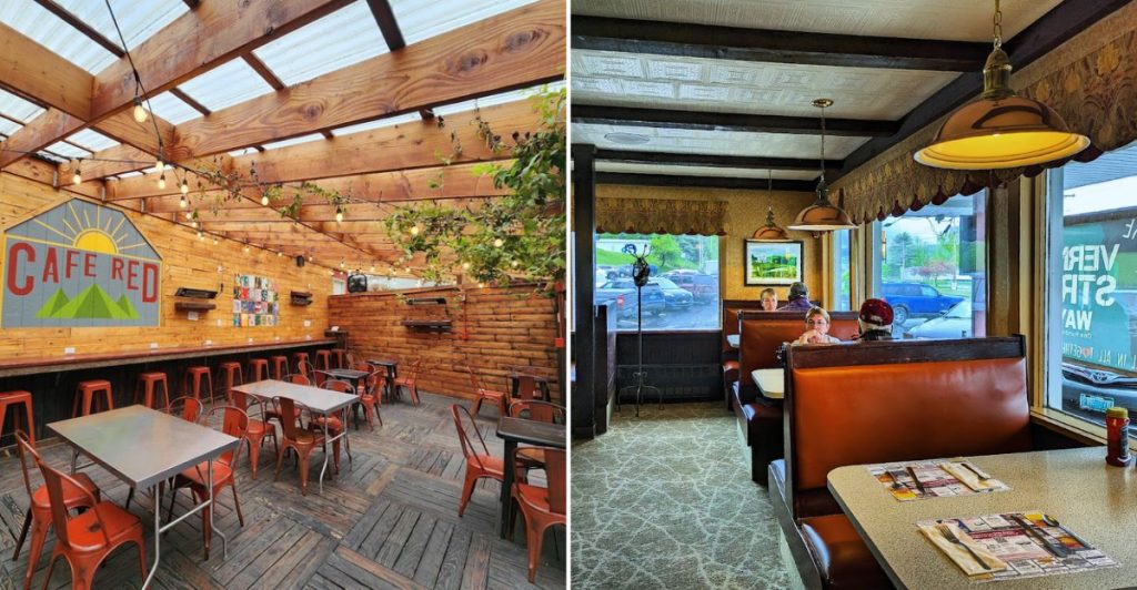 12 Washington Vegan Restaurants That Are An Absolute 2026 Must-Try