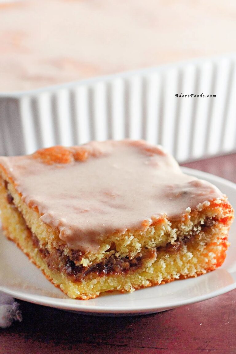 25+ Best Box Cake Mix Recipes You Must Try - Ever After in the Woods