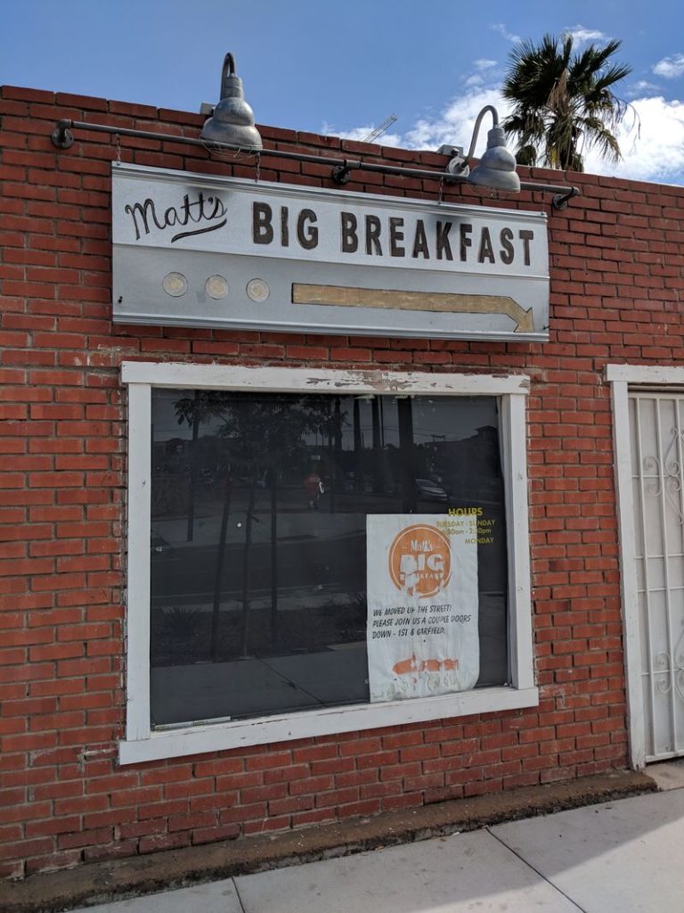 13 Arizona Breakfast Spots That Make People Wake Up Earlier Than They ...