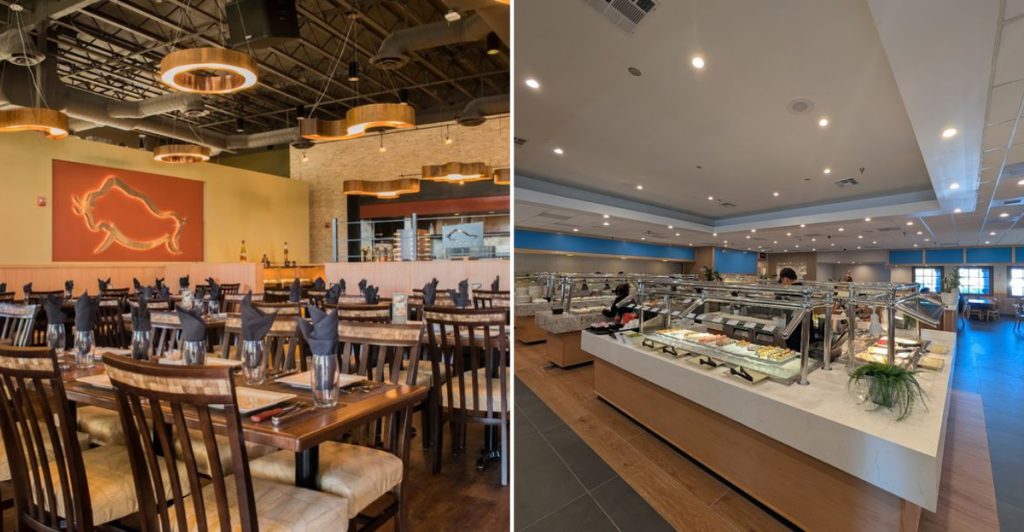 13 Arizona Buffets That Are Totally Worth The Wait This Spring