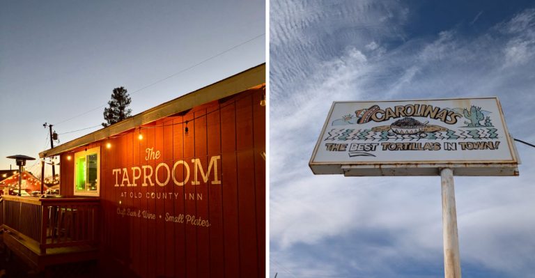 13 Arizona Restaurants Hiding In Plain Sight (And Cooking Like Pros)