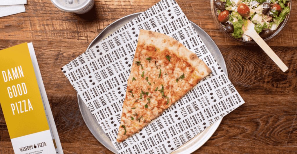 13 Best Pizza Spots In Washington DC To Consider