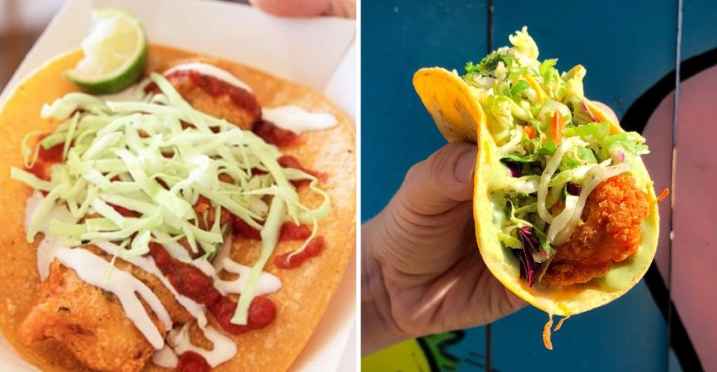13 California Taco Trucks Serving Regional Styles From Baja To Yucatán