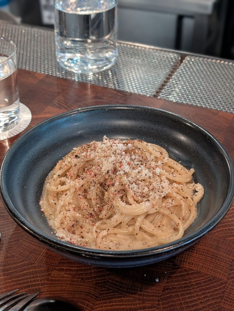 13 Chicago, Illinois Italian Restaurants That Are Always Fully Booked ...