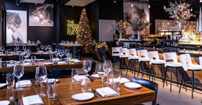 13 Colorado Steakhouse Chains Locals Can't Stop Raving About