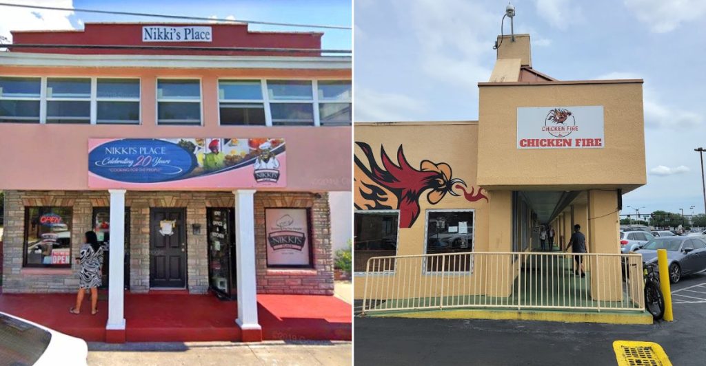 13 Florida Fried Chicken Joints That Stay Busy Without Advertising