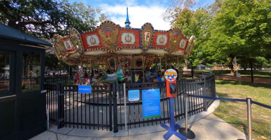 13 Fun Pennsylvania Playgrounds Every Kid Is Sure To Fall In Love With