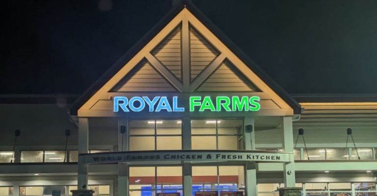 13 Gas Station Foods Across Pennsylvania That Locals Truly Enjoy