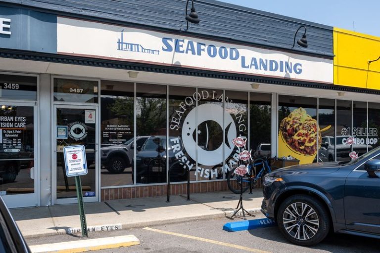 13 Hole In The Wall Colorado Seafood Shacks Locals Swear By Over Any ...