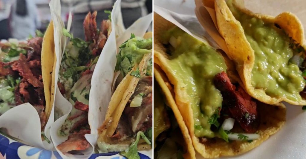 13 Iconic California Taco Stands Locals Still Talk About