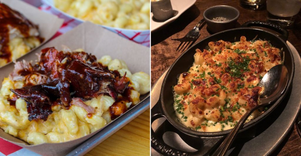 13 Illinois Mac & Cheese Classics Worth The Drive