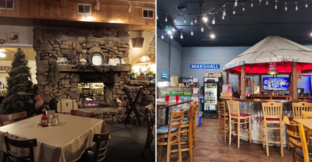13 Illinois Restaurants That Turn Simple Food Into Something Special In ...