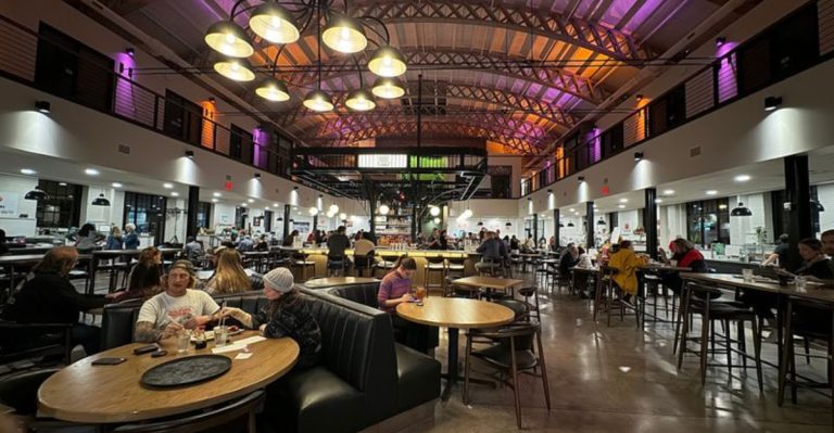 13 Lancaster, Pennsylvania Restaurants Flying Under The Radar In 2026 ...