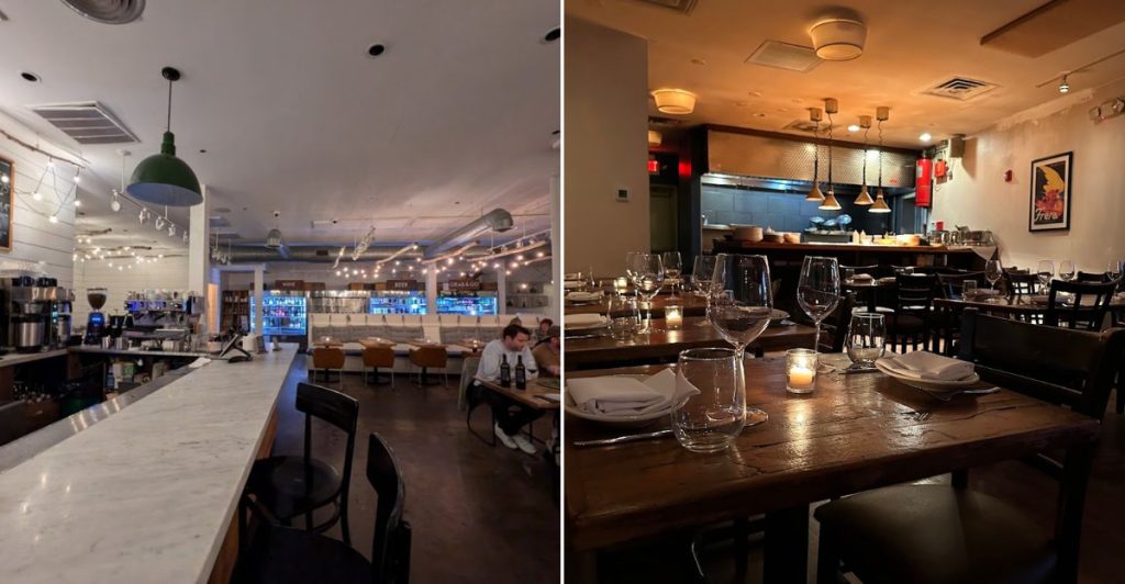 13 Must-Try Restaurants Near Philadelphia, Pennsylvania's World Cup Venues