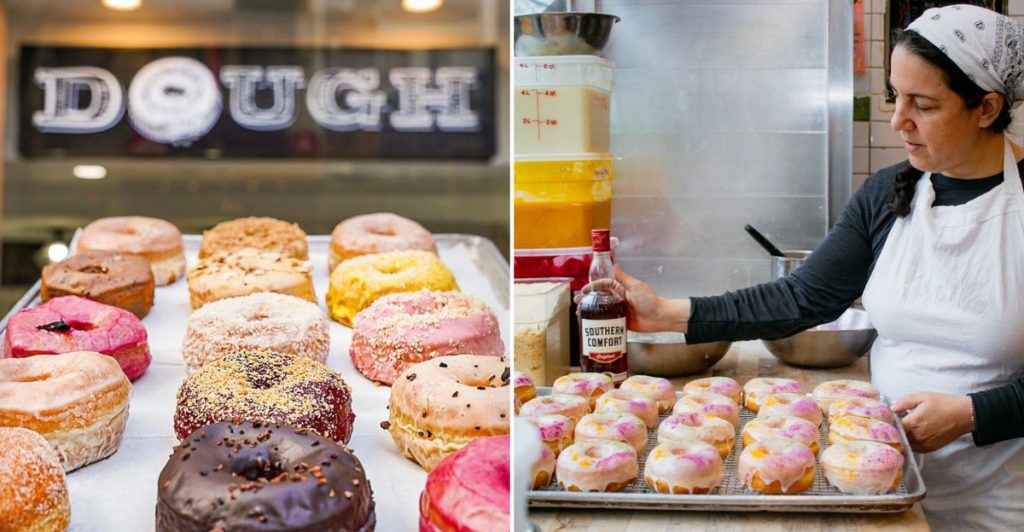 13 New York Donut Shops That Locals Say Make Fall Worth Waiting For