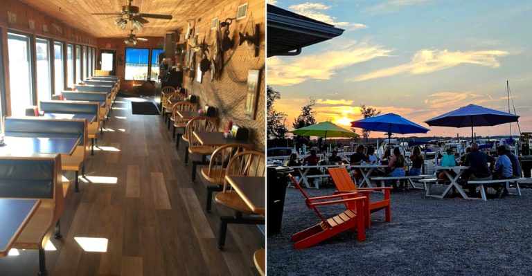 13 Ohio Fish Fry And Perch Stops Where Summer Flavor Comes Straight ...