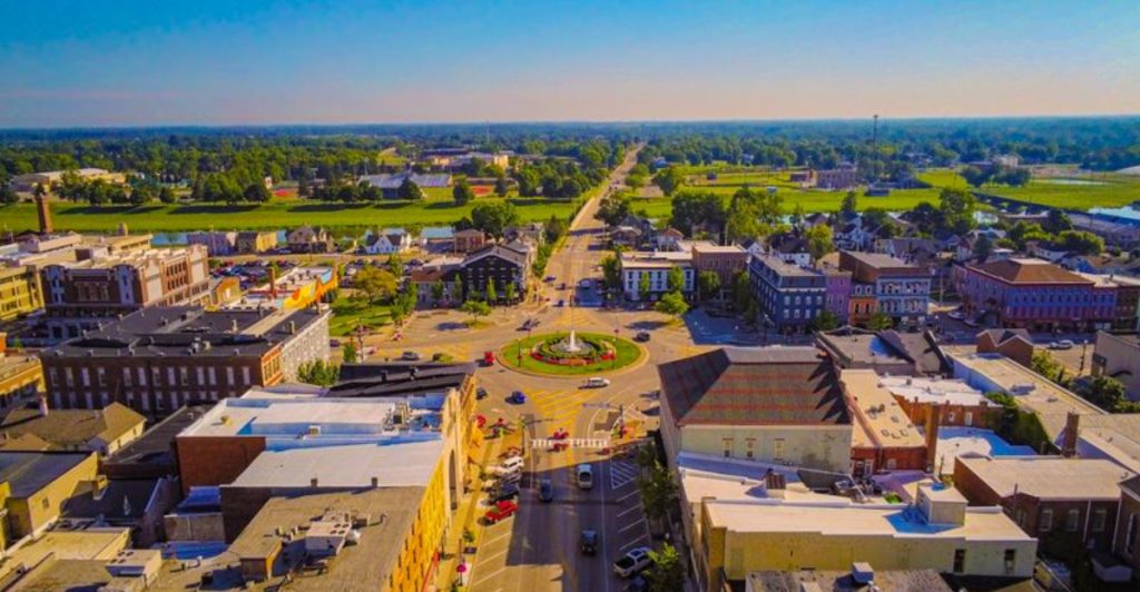 13 Ohio Main Street Shopping Districts That Make Great 2026 Day Trips