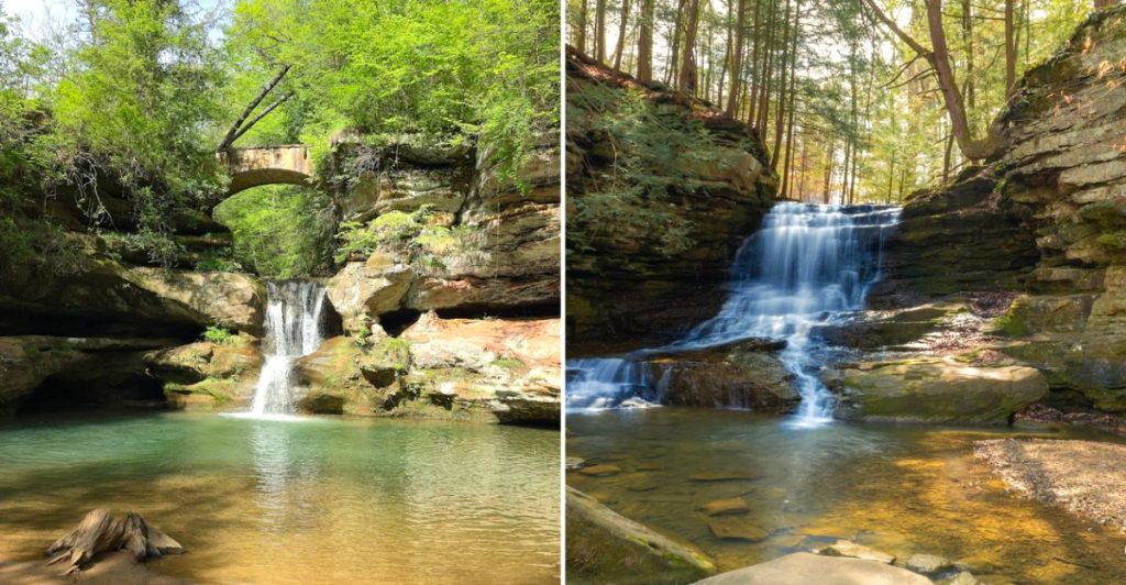 13 Ohio Waterfalls That Are Totally Worth The Drive This March (So ...