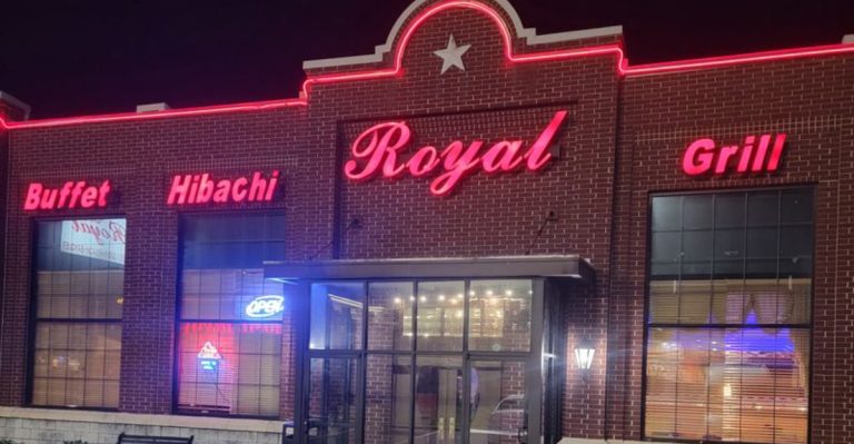 13 Pennsylvania All-You-Can-Eat Buffets Famous For Their Desserts