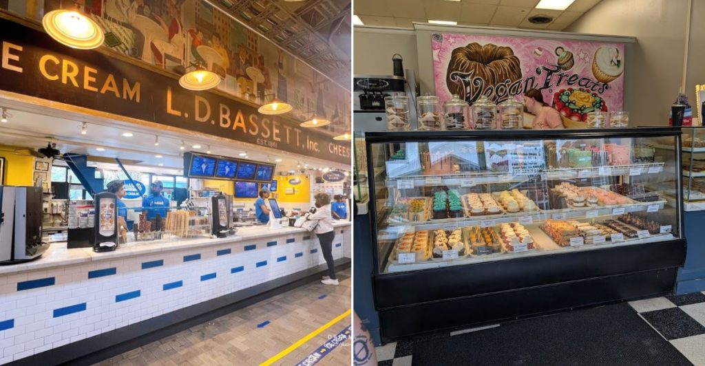 13 Pennsylvania Dessert Spots To Add To Your Bucket List This June