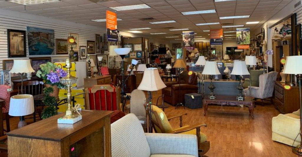 13 Pennsylvania Secondhand Shops So Big They’re Worth The Drive This May