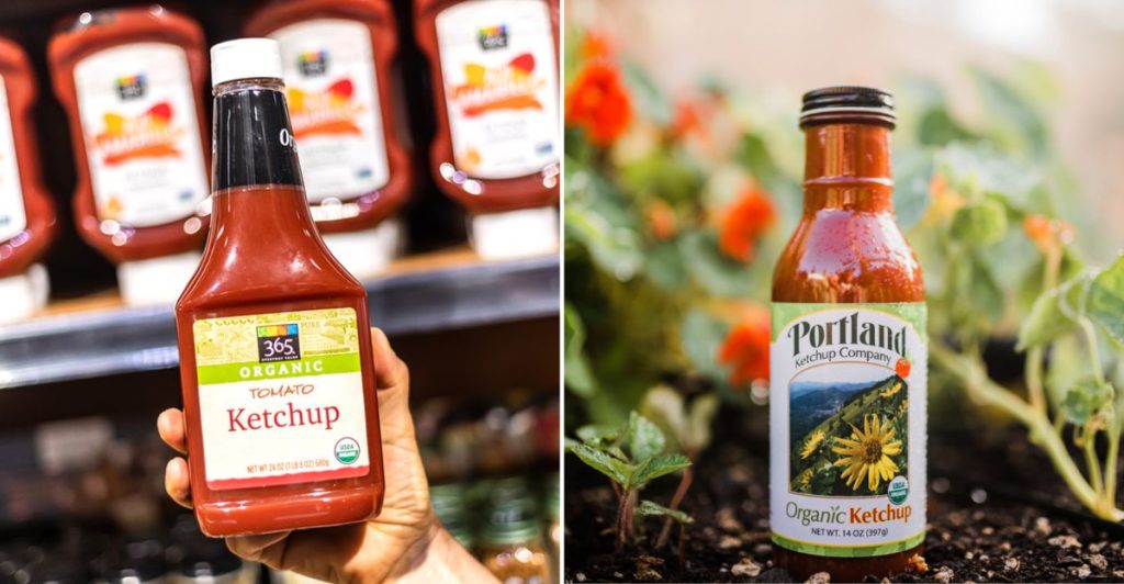 13 Popular Ketchup Brands, Ranked From Worst To Best