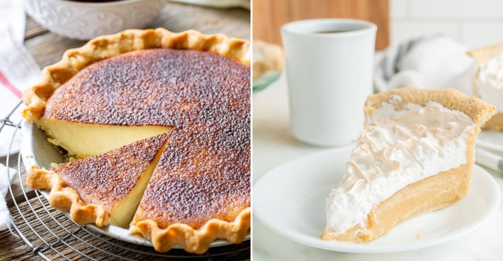 13 Traditional Indiana Desserts That Locals Keep On Every Sunday Spread