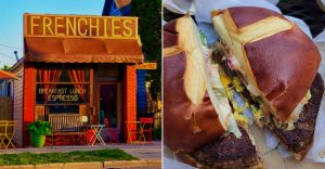 13 Traverse City Michigan Restaurants That Prove Small Spots Can Be ...