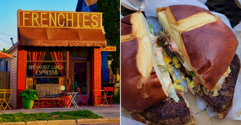 13 Traverse City Michigan Restaurants That Prove Small Spots Can Be ...