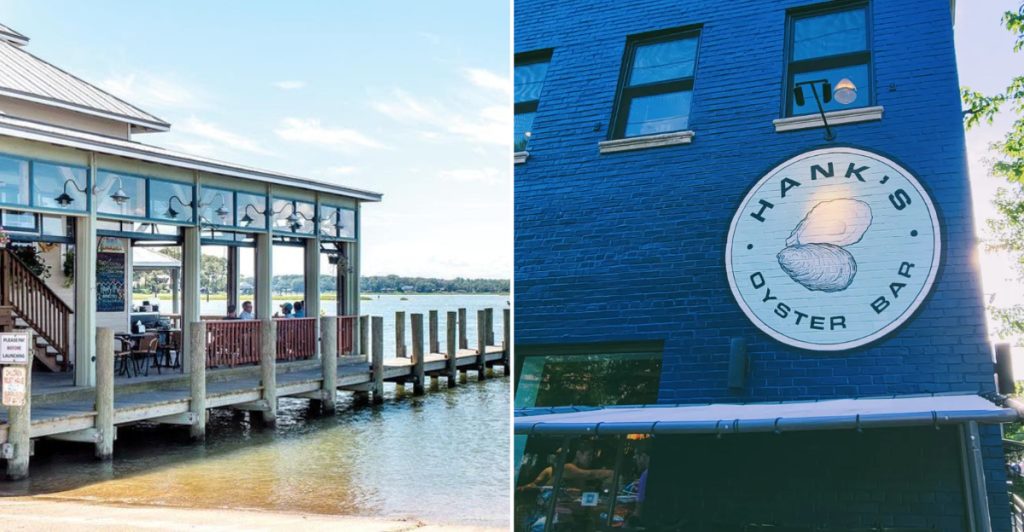 13 Virginia Oyster Houses Locals Quietly Hope You Never Discover