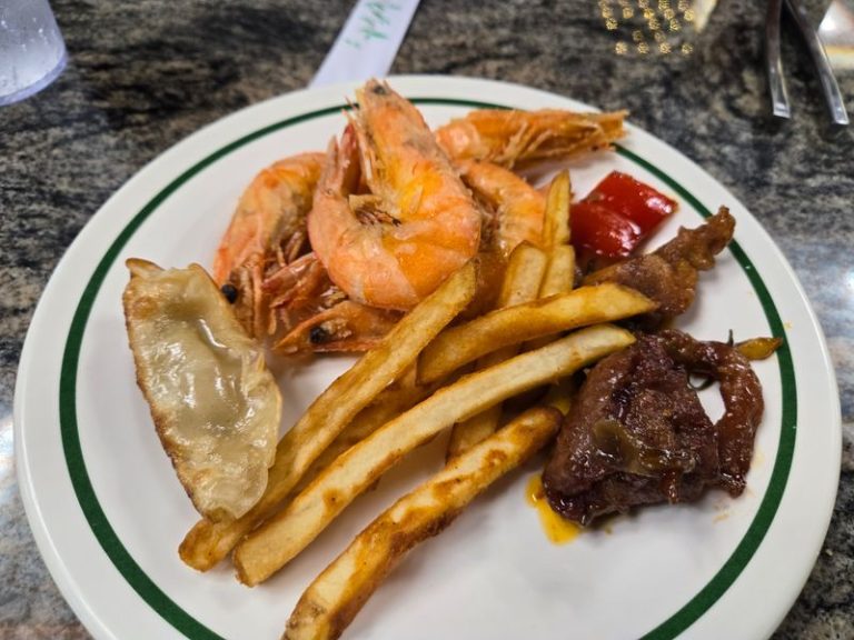 13 Washington All-You-Can-Eat Buffets Where Fresh Northwest Flavor ...