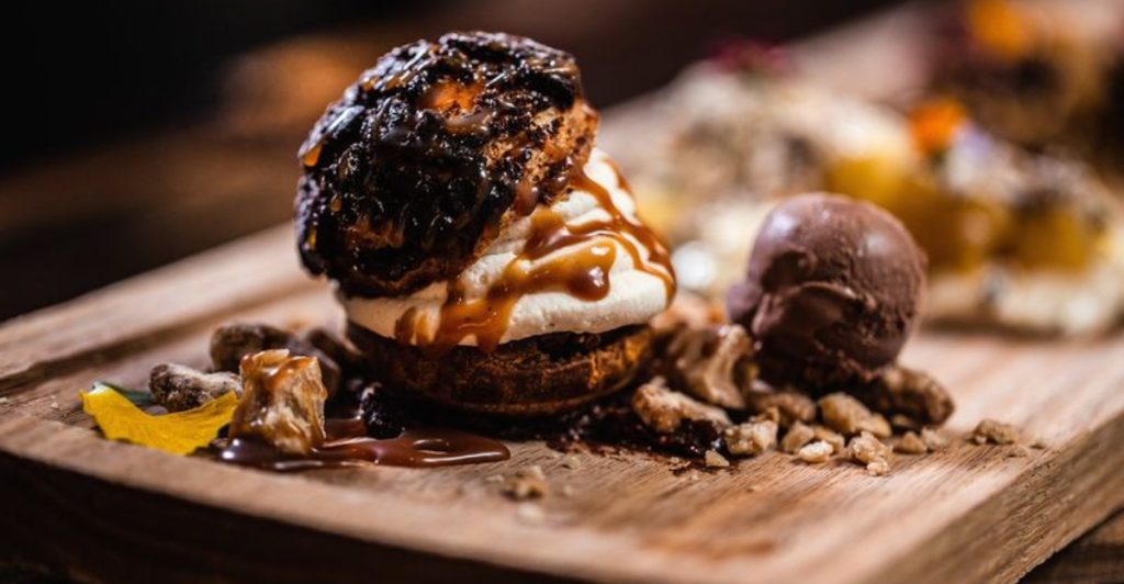 13 Wildly Unique Ice Cream Flavors You'll Only Find In Oregon And Why ...
