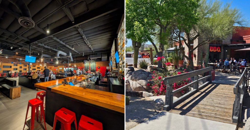 14 Arizona BBQ Joints Locals Prefer To Keep Secret (But You'll Be Glad ...